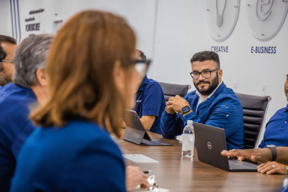 Marketing - PCI - Postal Center International