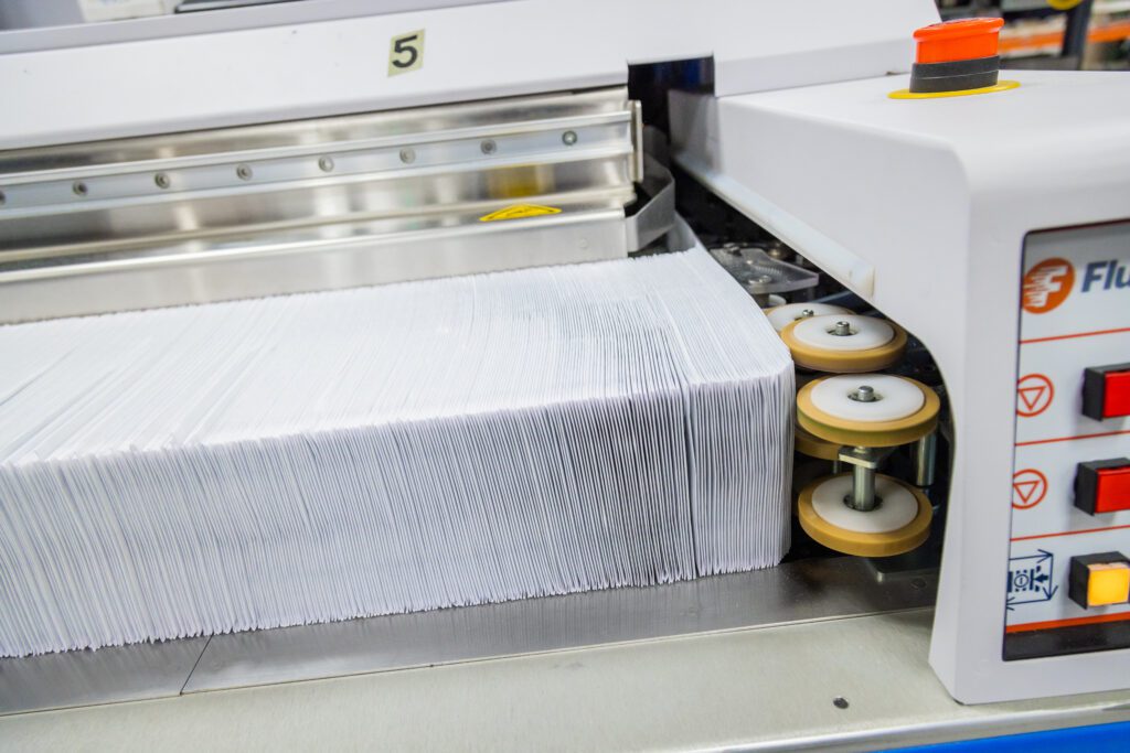 Commingling and Presorted First Class Mail - PCI - Postal Center ...