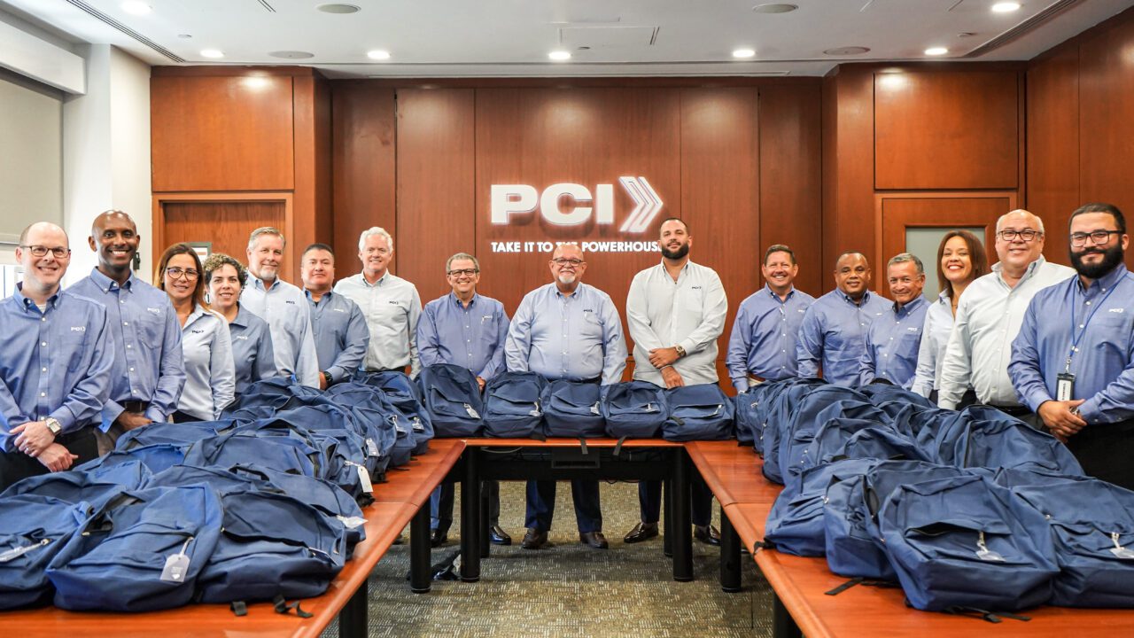 Our Team - Postal Center International (PCI)