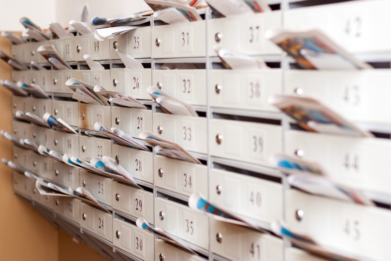 Commingling and Presorted First Class Mail - PCI - Postal Center ...