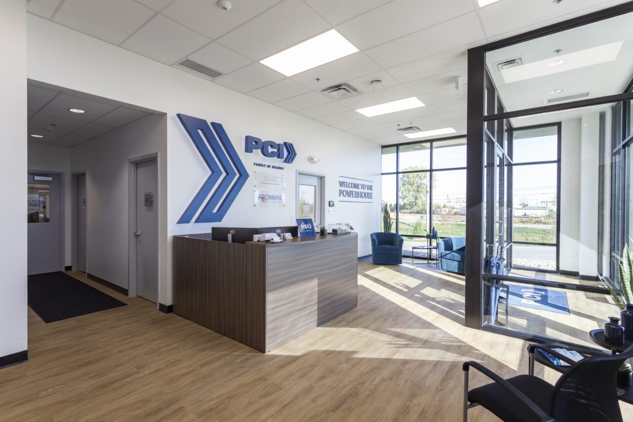 PCI to Open State-of-the-Art Presort Mailing Facility in Indianapolis ...