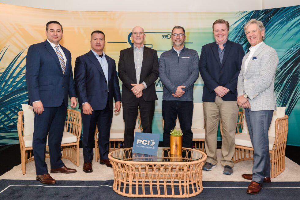 PCI Hosts Annual Client Innovation Summit and Announces Expansion to ...