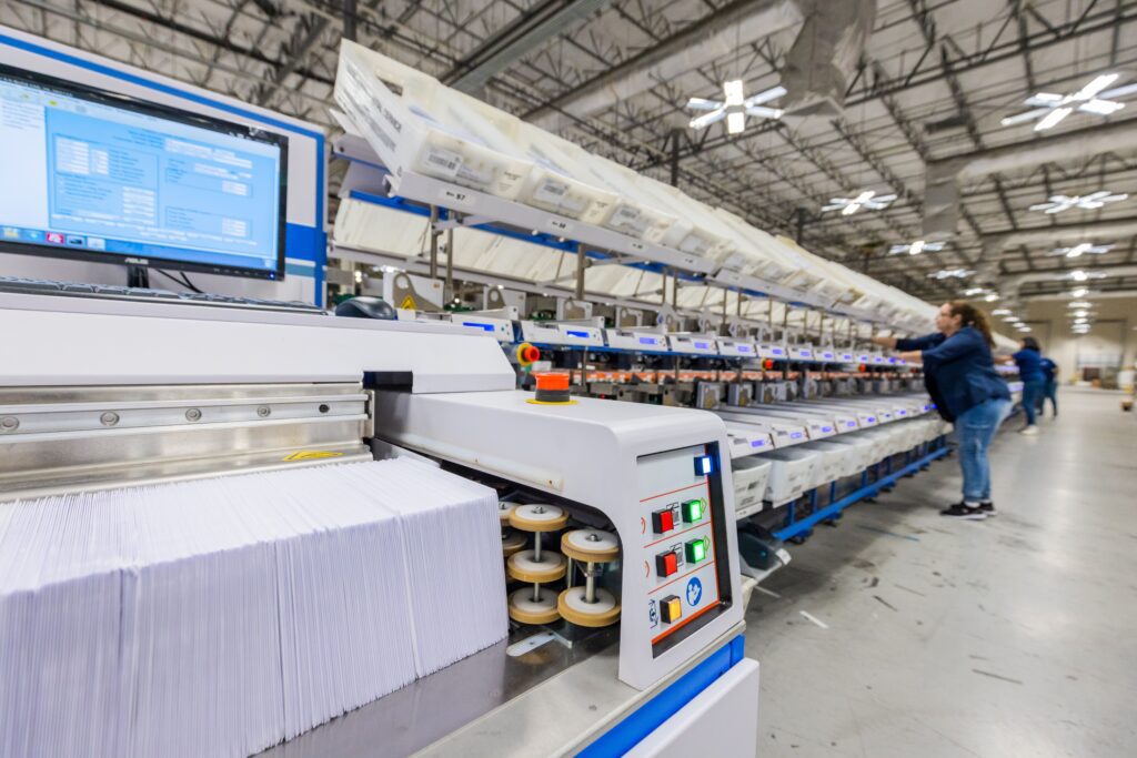 Postal Center International - PCI - Powerhouse of Solutions